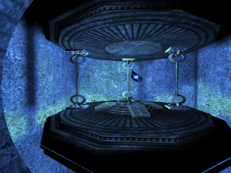 Unreal Archive / Unreal Tournament 2004 (UT2004) / Maps / Capture The Flag / Electrical Factory